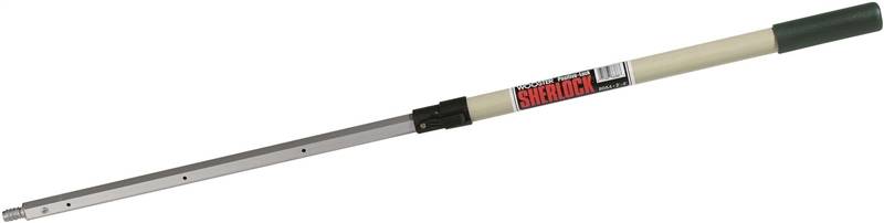Wooster R054 SHERLOCK Adjustable Extension Pole With Universal Threade ...
