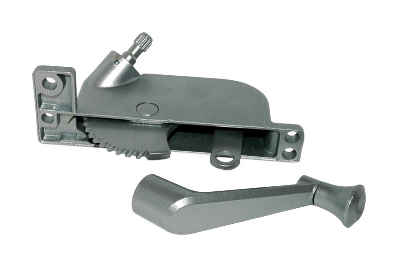 Barton Kramer Left Awning Left Hand Awning Window Operator For Yale 2 ...