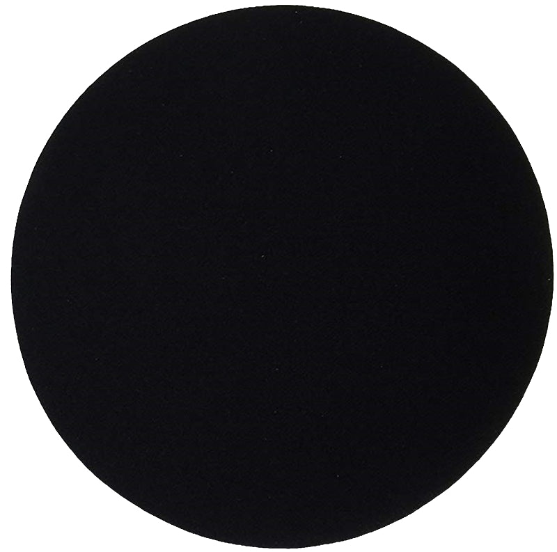 Full Circle RP-STD Replacement Foam Pad, 8-3/4 in Dia, for Radius 360 ...