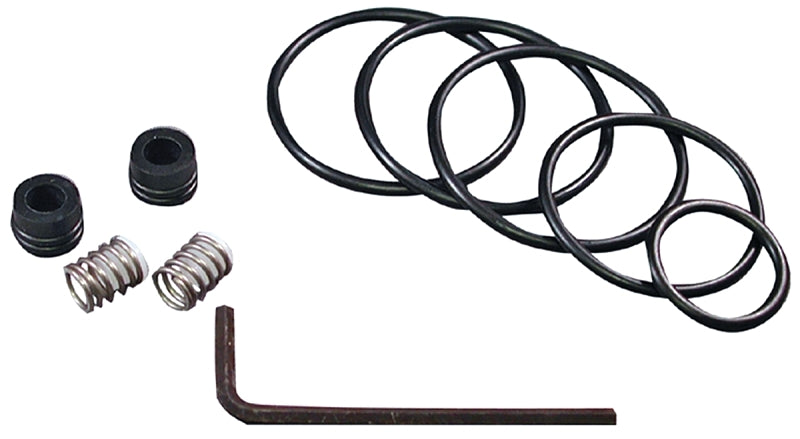 Danco VA-3 Series 80688 Cartridge Repair Kit, Plastic/Rubber/Stainless ...