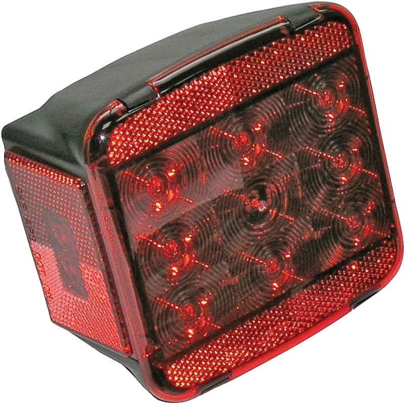 PM V840 Tail Light, 11-Lamp, LED Lamp – Shell Lumber and Hardware