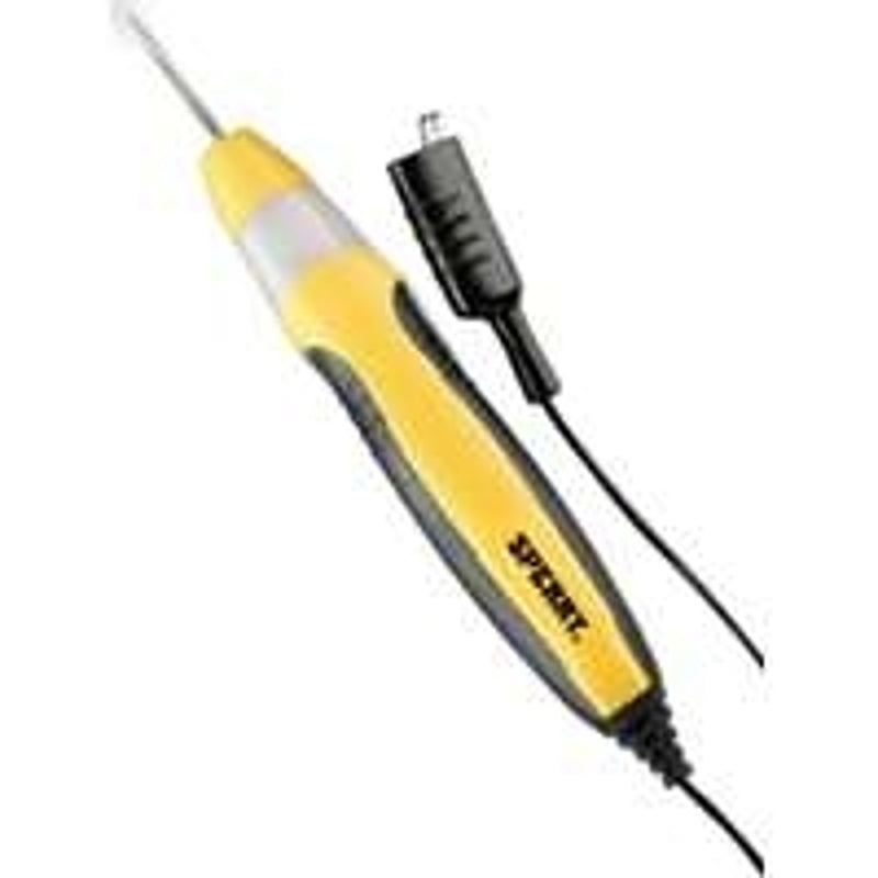 Sperry Instruments CT6101 Continuity Tester with Pocket Clip – Shell ...