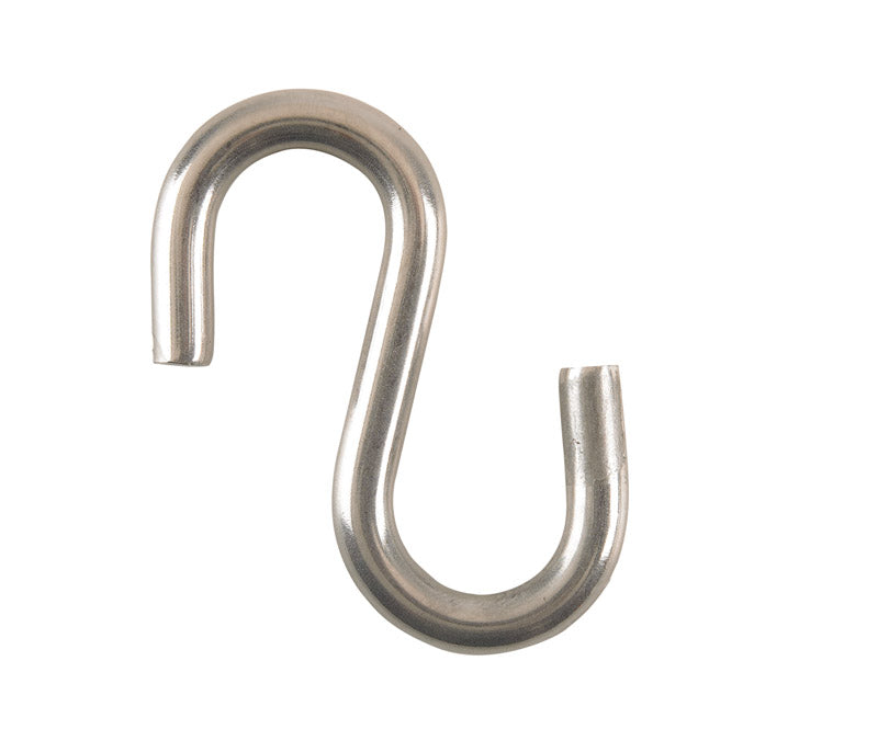 Hampton 3 in. L Steel Steel Peg Hook 1 pk – Shell Lumber and Hardware