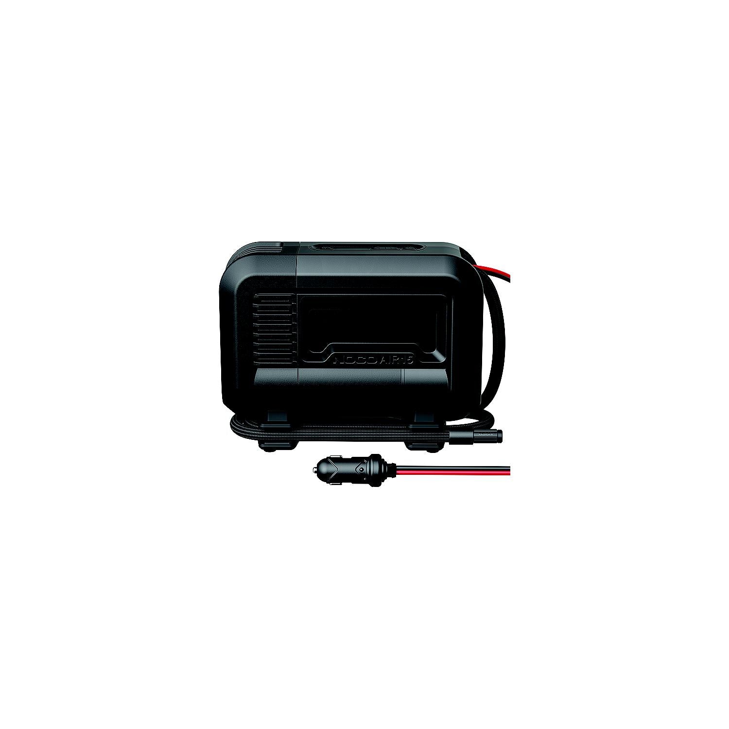 15A PORTABLE AIR INFLATOR – Shell Lumber and Hardware