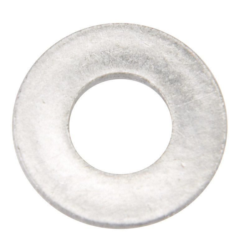 Hillman Flat Washers No. 10 in. Stainless Steel 100 pk – Shell Lumber ...