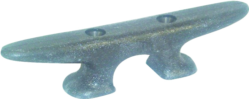 US Hardware M-315C Mobile RV Boat Cleat, Screw Mounting, Nylon, Black ...