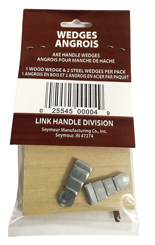Link Handles 64136 Axe Handle, Steel/Wood, Brown – Shell Lumber and ...