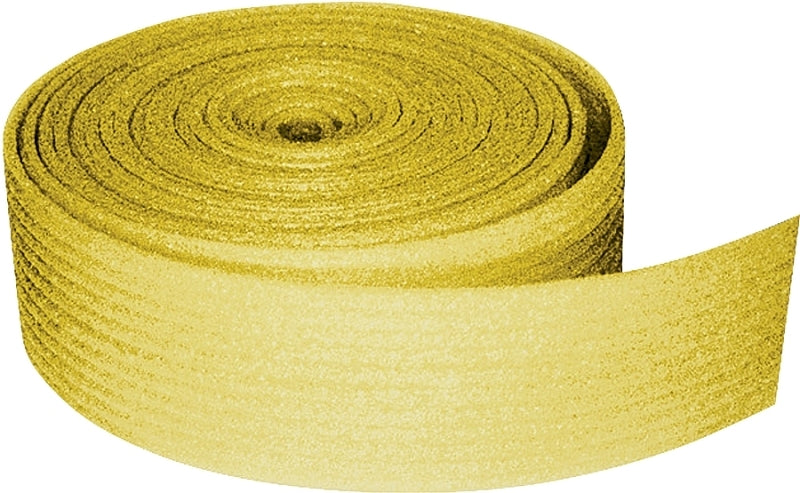 Innovative Energy W506 Sill Seal, 3-1/2 in W, 50 ft L Roll, Polyethyle ...