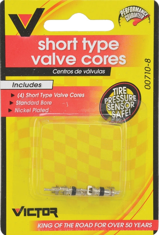 Genuine Victor 22-5-00710-8 Valve Core – Shell Lumber and Hardware