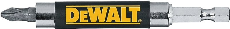 DEWALT DW2054 Bit Drive Guide, 6 in L, 1/4 in Drive – Shell Lumber and ...