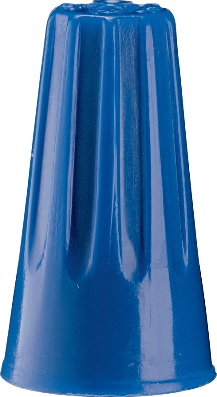 Gardner Bender WireGard GB-2 Series 10-002 Wire Connector, Blue, 22 to ...