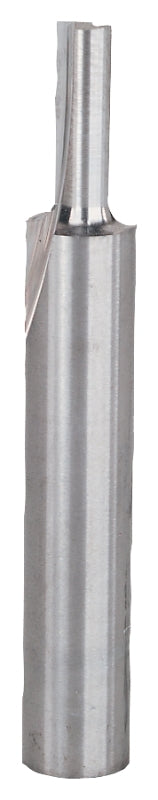 2FLUTE STRAIGHT ROUTER BIT – Shell Lumber and Hardware