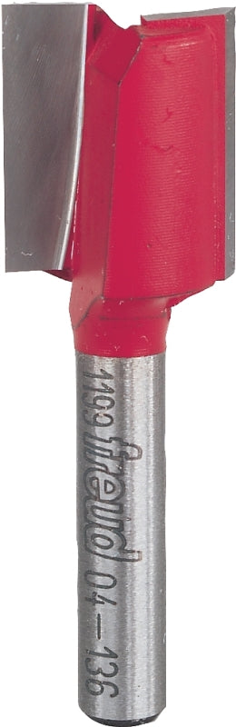 2FLUTE STRAIGHT ROUTER BIT – Shell Lumber and Hardware