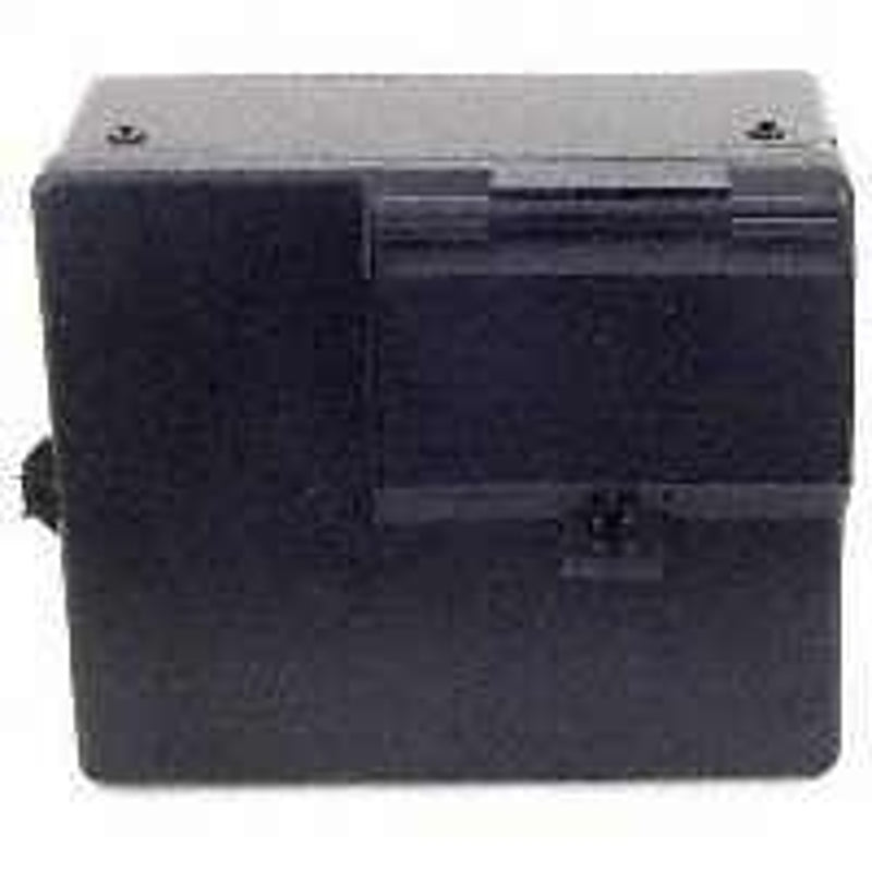 GE PowerMark Gold TPL Series TPL412RP Load Center, 125 A, 4-Space, 8-C ...
