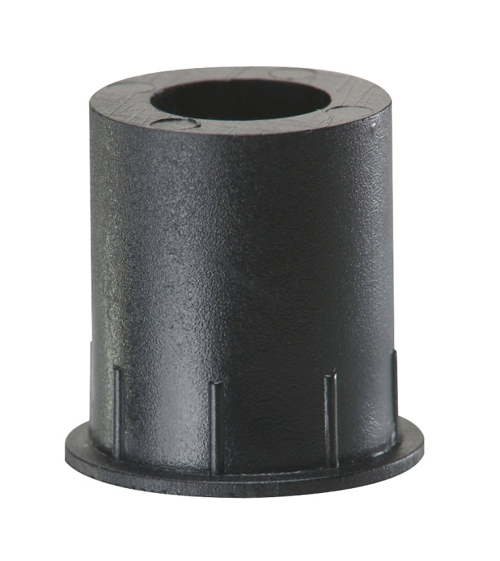Maine Ornamental 74815 Baluster Connector, .72 Dia, .74 L, Round, Plas ...