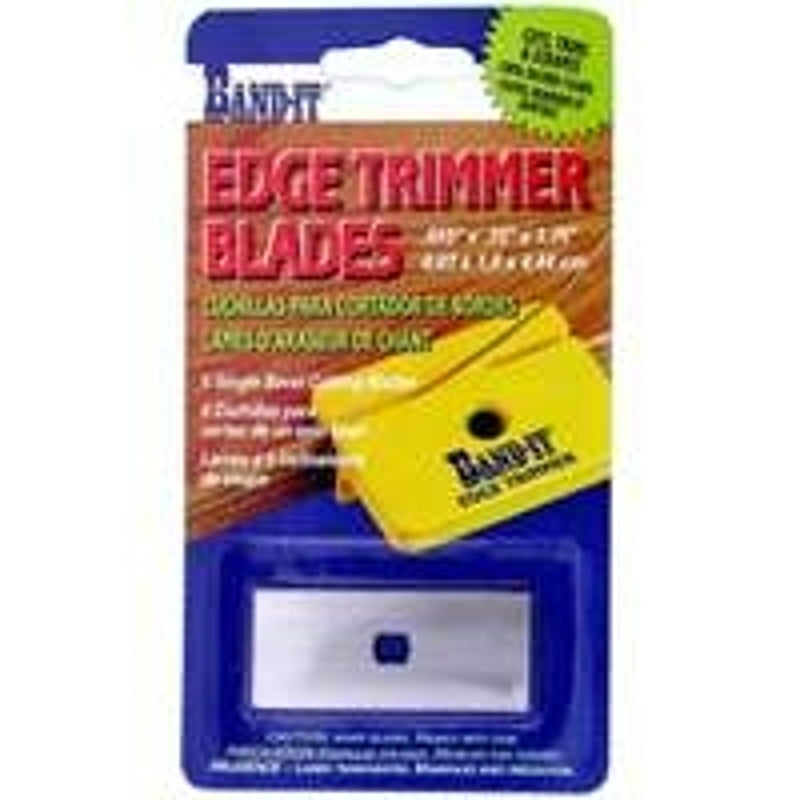 Cloverdale 25233 Replacement Single Bevel Edge Trimmer Blade, For: 334 ...