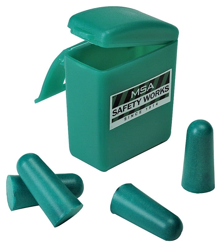 Safety Works 818074 Ear Plugs, 31 dB NRR, Foam Ear Plug – Shell Lumber ...