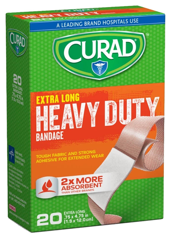 BANDAGE EXTREME LENGTH – Shell Lumber and Hardware