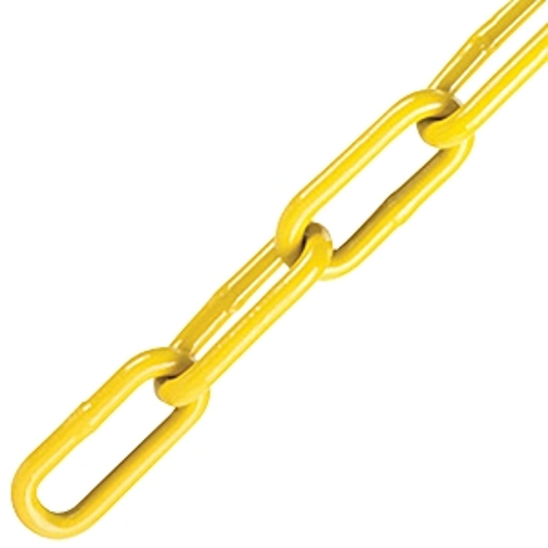 Campbell PD0725027 Proof Coil Chain, 3/16 in, 100 ft L, 30 Grade, Stee ...