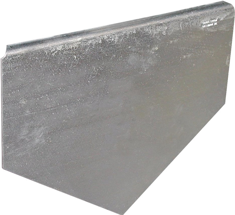 Tie Down 59286 Stabilizer Plate, Galvanized – Shell Lumber and Hardware