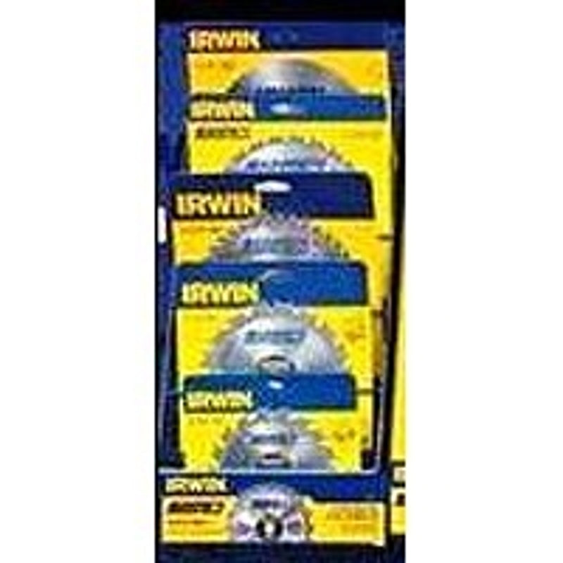 Irwin CSBVRT1 Saw Blade Rack, 5-Tool Holder – Shell Lumber and Hardware