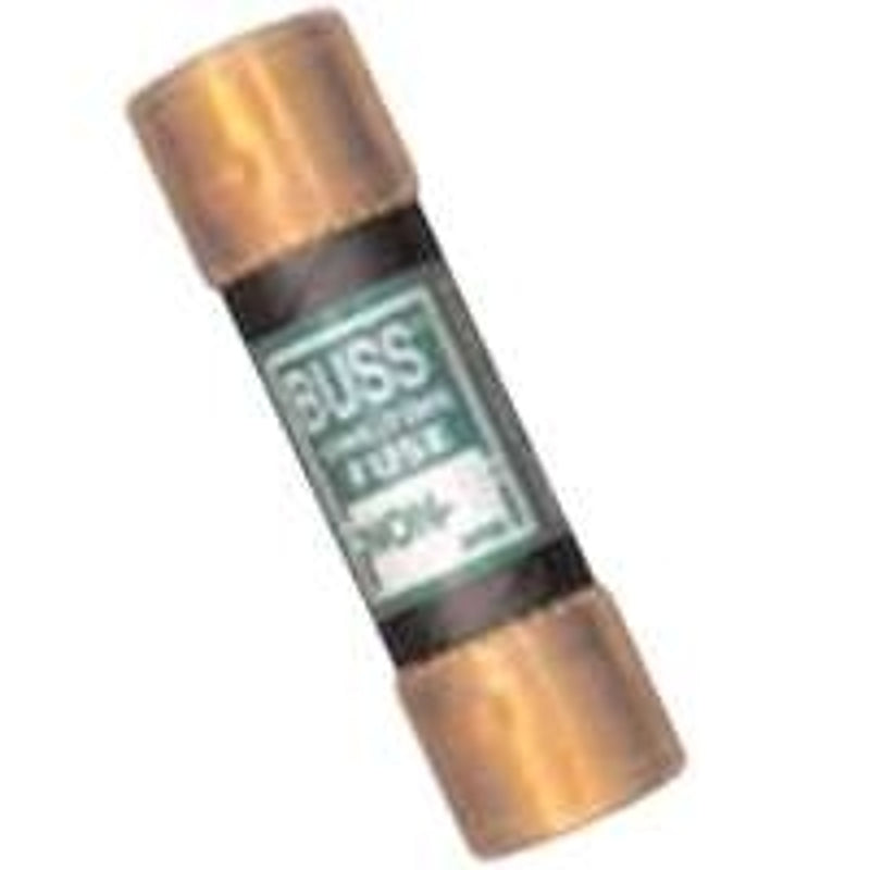 Bussmann BP/NON-40 Fuse, 40 A, 250 VAC, 125 VDC, 50 kA Interrupt, Cart ...