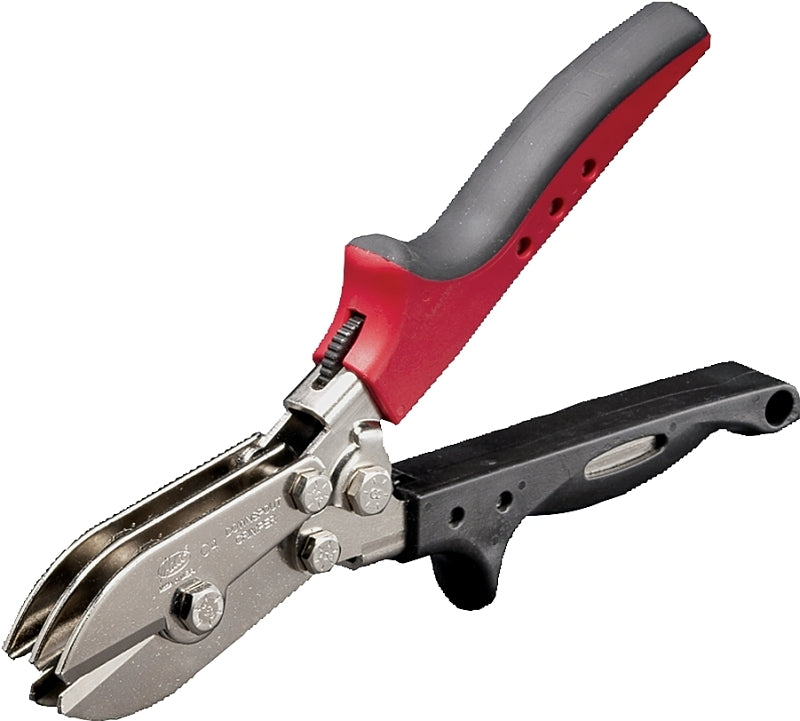 Malco C4R Downspout Crimper, Ergonomic Handle – Shell Lumber and Hardware