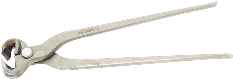 Diamond Farrier N10 Nail Nipper, 10 in L – Shell Lumber and Hardware