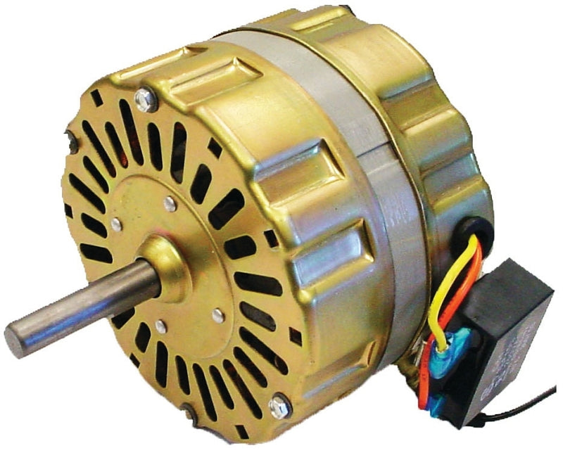 Master Flow PVM105/110 Replacement Motor, For: MasterFlow Power Attic ...