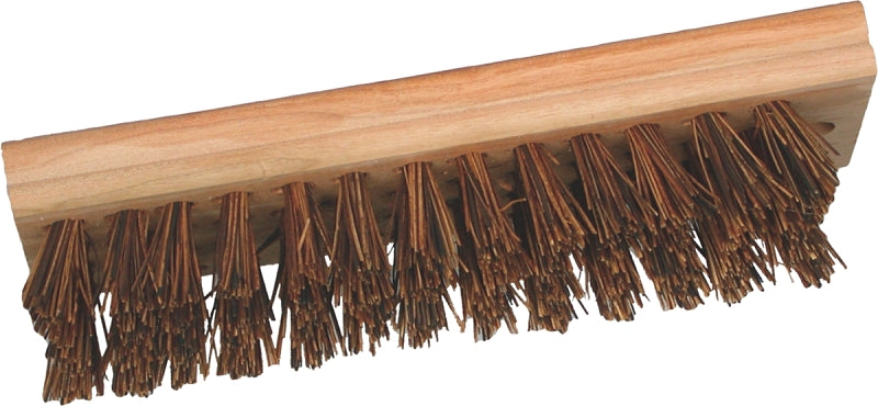 Birdwell 470-48 Scrubber Brush – Shell Lumber and Hardware