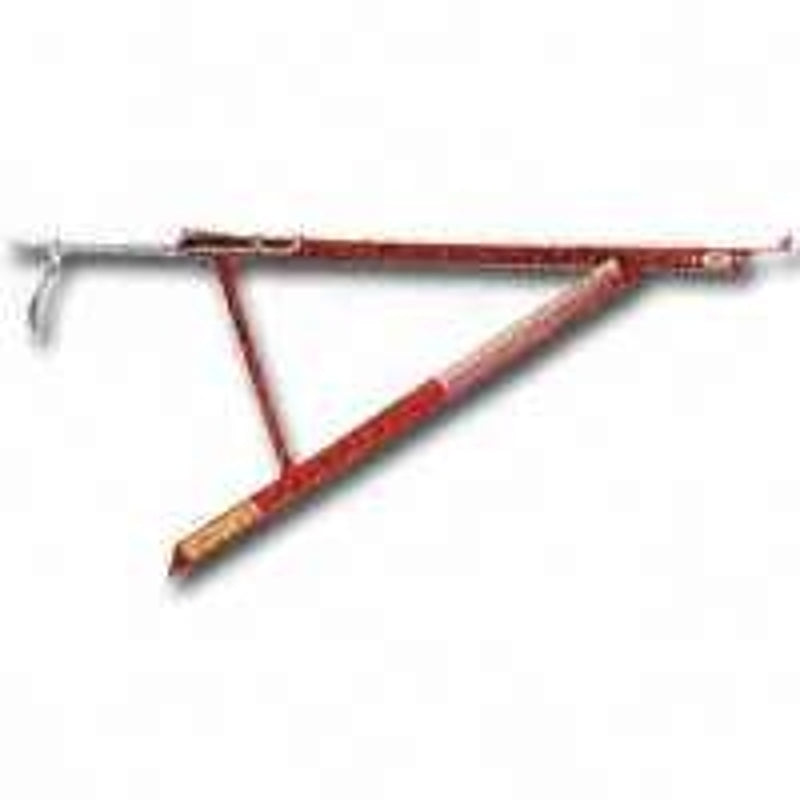 Qualcraft 2300 Side Wall Staging Bracket – Shell Lumber and Hardware