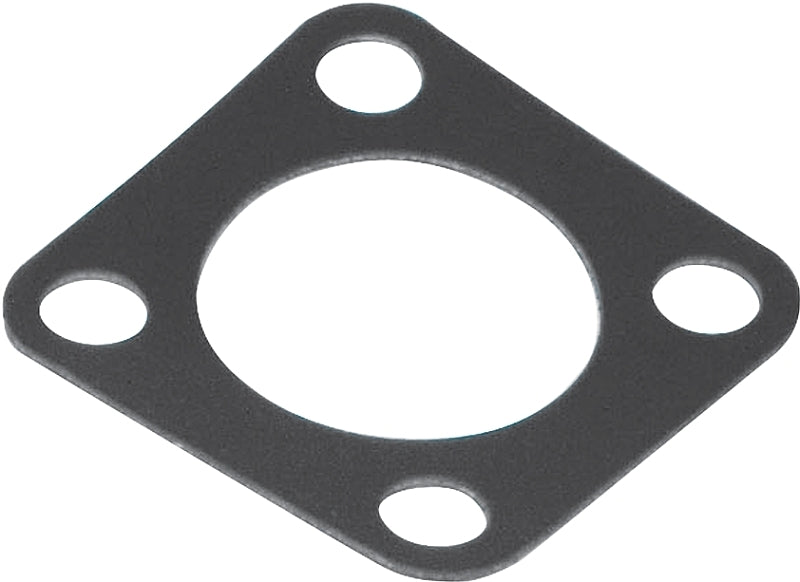 GASKET FOUR HOLE .01 IN THICK, Pack of 25 – Shell Lumber and Hardware