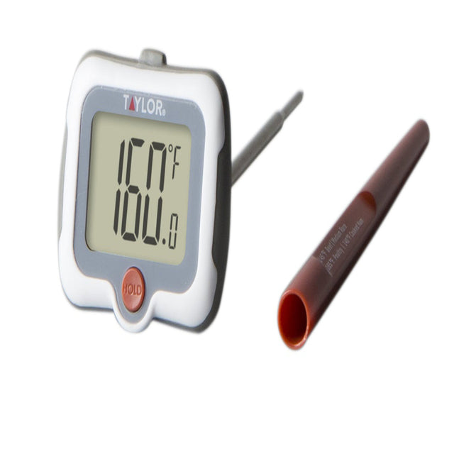 Taylor Digital Thermometer – Shell Lumber and Hardware