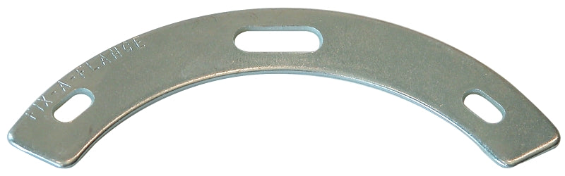 Fernco PSF-100 Spanner Flange, Steel – Shell Lumber and Hardware