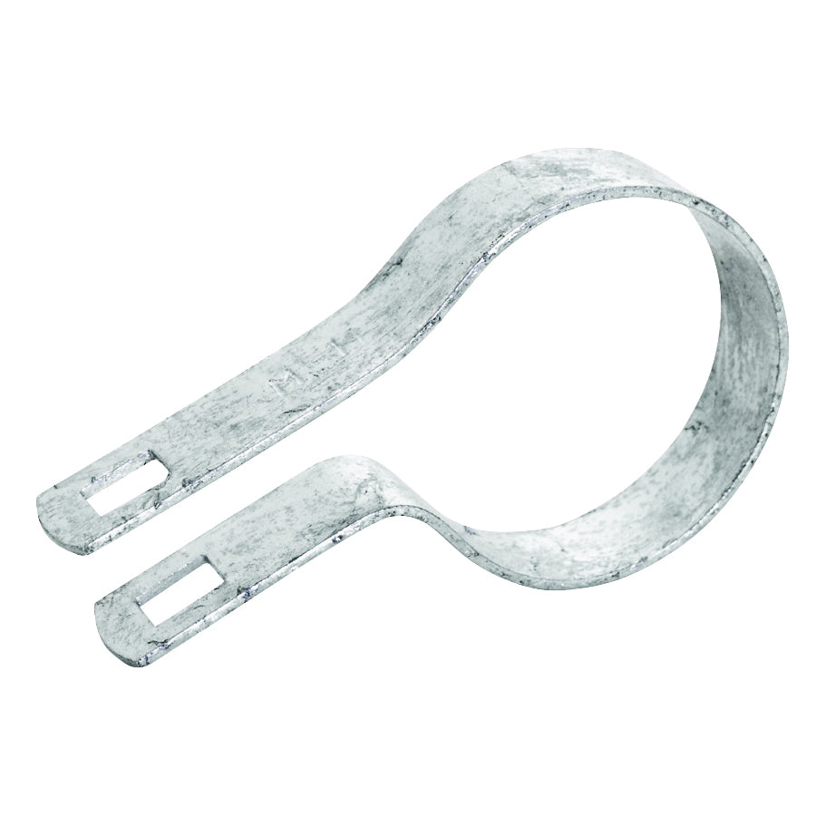 Midwest Air Technologies Galvanized Steel Bulk Tension Band – Shell ...