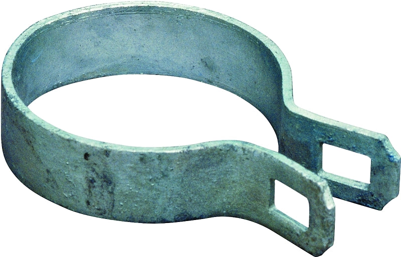 Stephens Pipe & Steel HD13040RP Brace Band, 2-1/2 x 3/4 in Dimensions ...