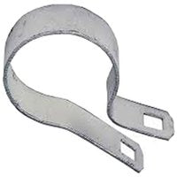 Stephens Pipe & Steel HD11030RP Tension Band, 2-3/4 in Dimensions, Pac ...