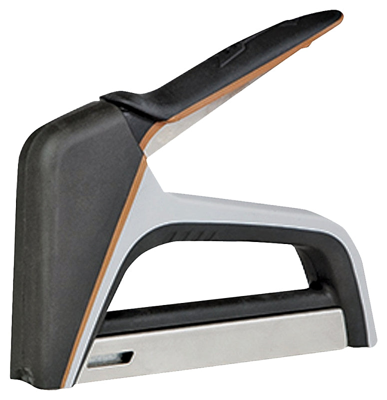 Arrow T25X Staple Gun, T25 Staple, Steel Staple – Shell Lumber and Hardware