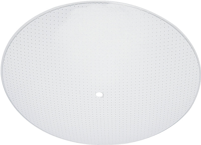 Westinghouse 8181900 Light Diffuser, Circle, Glass, Clear, Pack of 12 ...