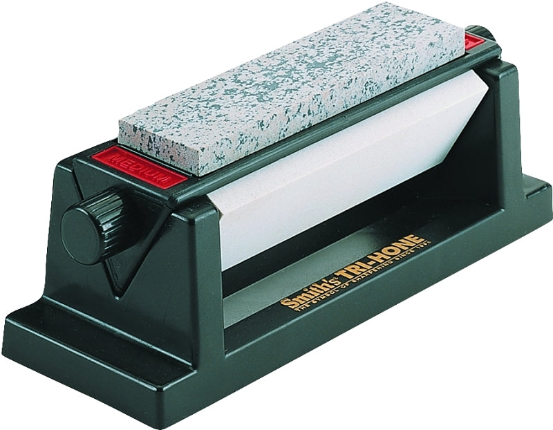 Smith's Tri-Hone TRI 6 3-Stone Sharpening System – Shell Lumber and ...