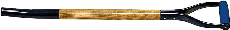 Link Handles 66592 Fork Handle, 1-1/2 in Dia, 30 in L, Ash Wood – Shell ...