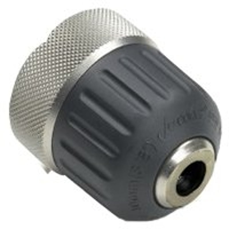 Jacobs Hand-Tite 30354 Series Drill Chuck, For: Variable Speed Corded ...
