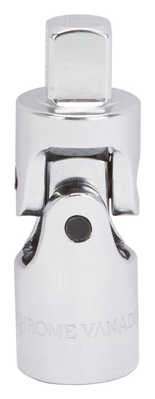 Vulcan MT6509483 Universal Joint, Chrome – Shell Lumber and Hardware