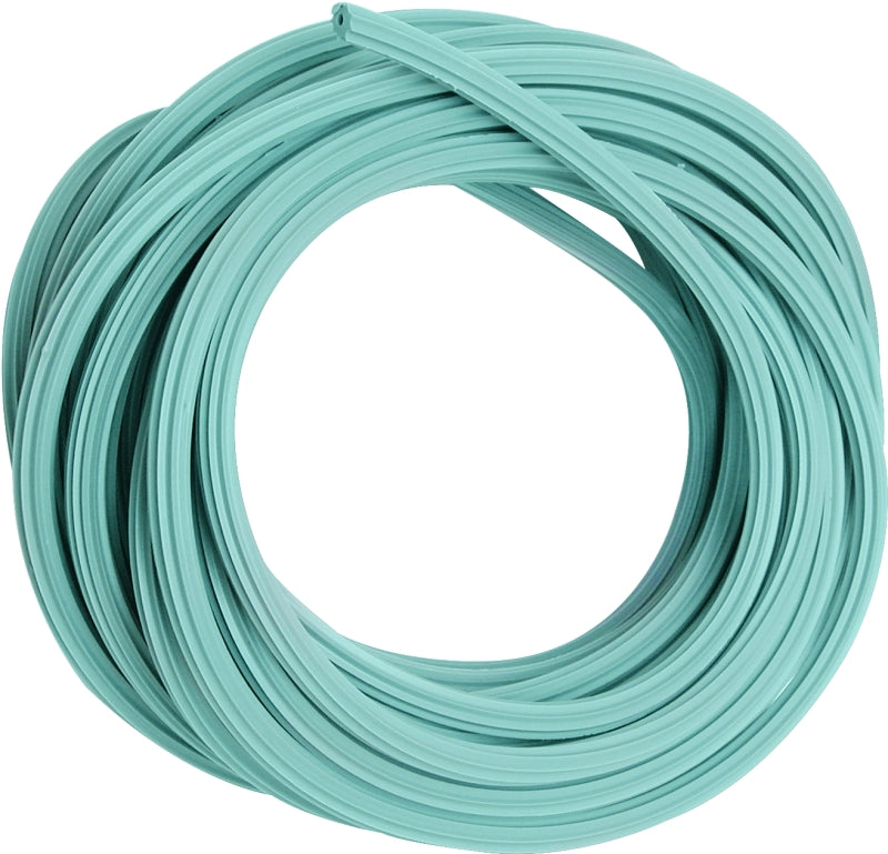 Make-2-Fit P 7941 Screen Retainer Spline, 0.185 in D, 25 ft L, Vinyl ...