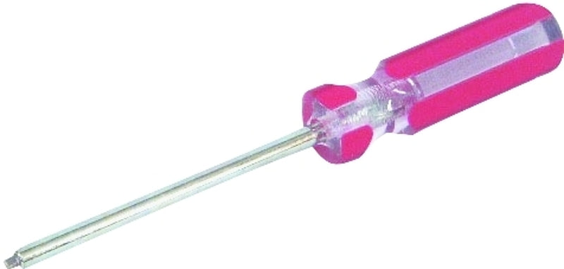 US Hardware S-916C Screwdriver, #2 Drive, Square Drive – Shell Lumber ...