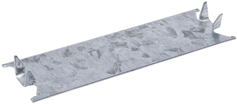 B & K G85-500HC Stud Guard, 5 in L x 1-1/2 in W Dimensons, Steel ...