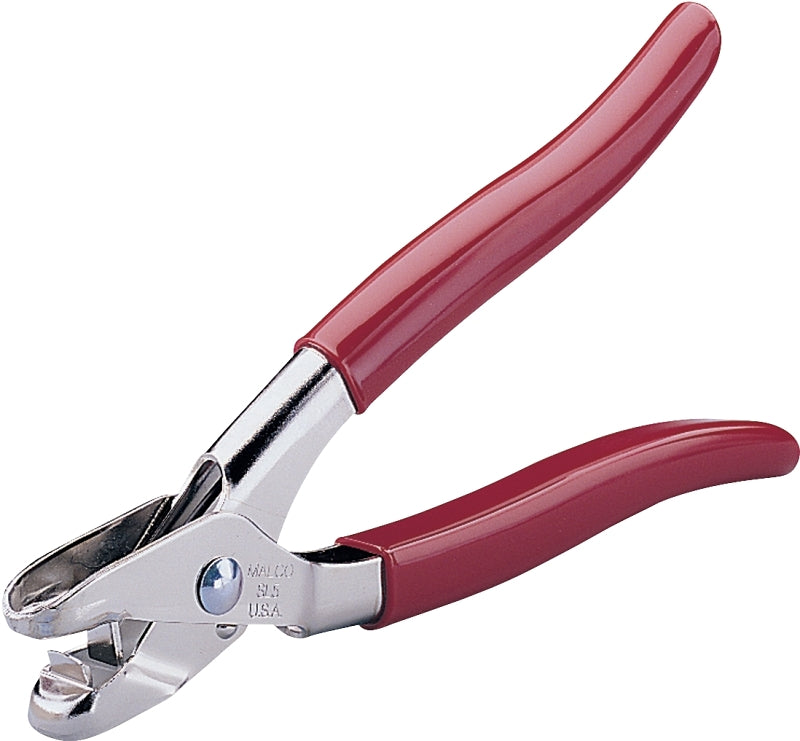 Malco SL5 Snap Lock Punch, 9 in L, Alloy Steel – Shell Lumber and Hardware