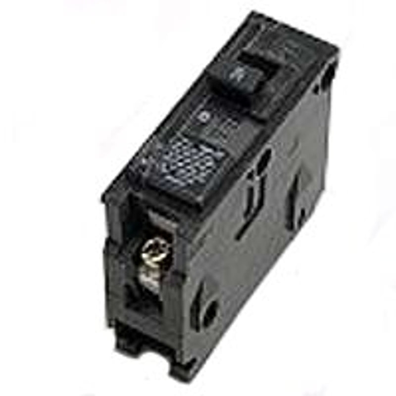 Connecticut Electric ICBQ120 Circuit Breaker, Interchangeable, Type QP ...