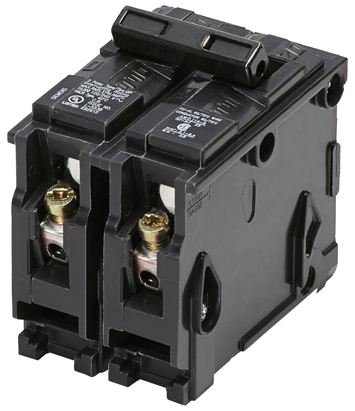 Connecticut Electric ICBQ220 Circuit Breaker, Interchangeable, Type QP ...