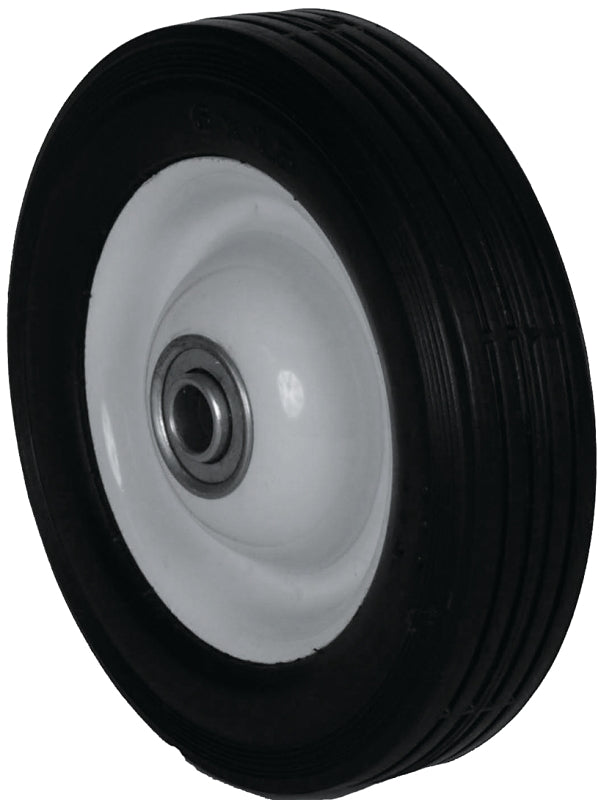 MARTIN Wheel 615-R Lawn Mower Wheel – Shell Lumber and Hardware